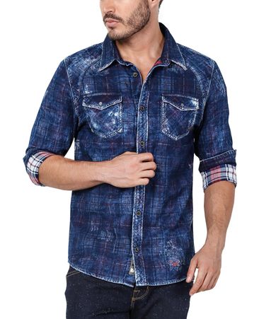 Camisas para Hombre - Americanino - Tienda Online