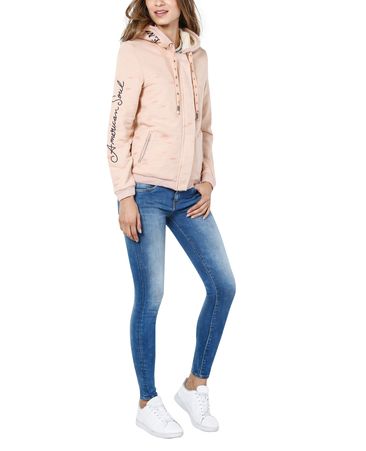 Buzos para mujer únicos para ti en Americanino - Tienda Online